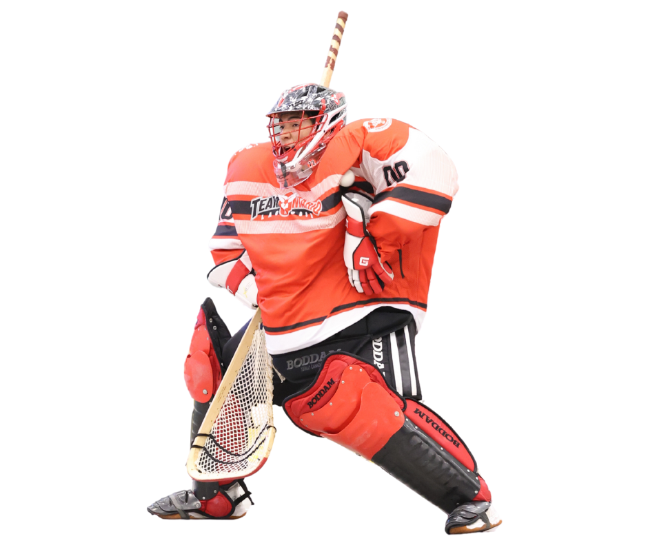 Box Equipment BUNDLES & SINGLE ITEMS – Team Ontario Lacrosse